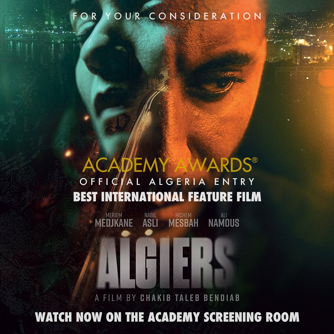 196 Mètres – Algiers » : Le Thriller Algérien à Ne Pas Manquer – Kherdja